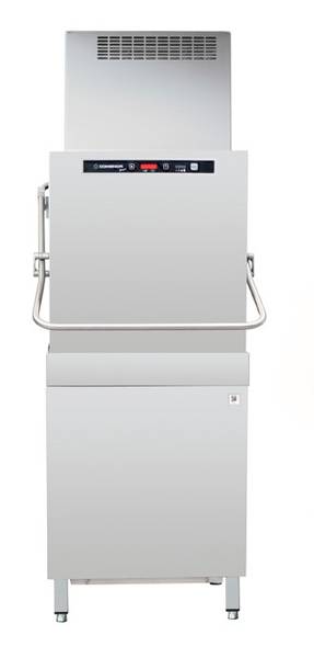 Comenda Isolert hettemaskin PC09-R RCD +C kondens og varmegjenvi ...